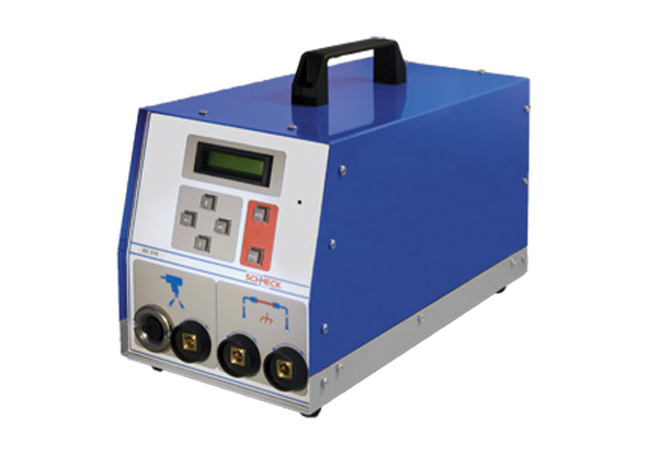 Bolzenschweißmaschine | Schmeck Webshop